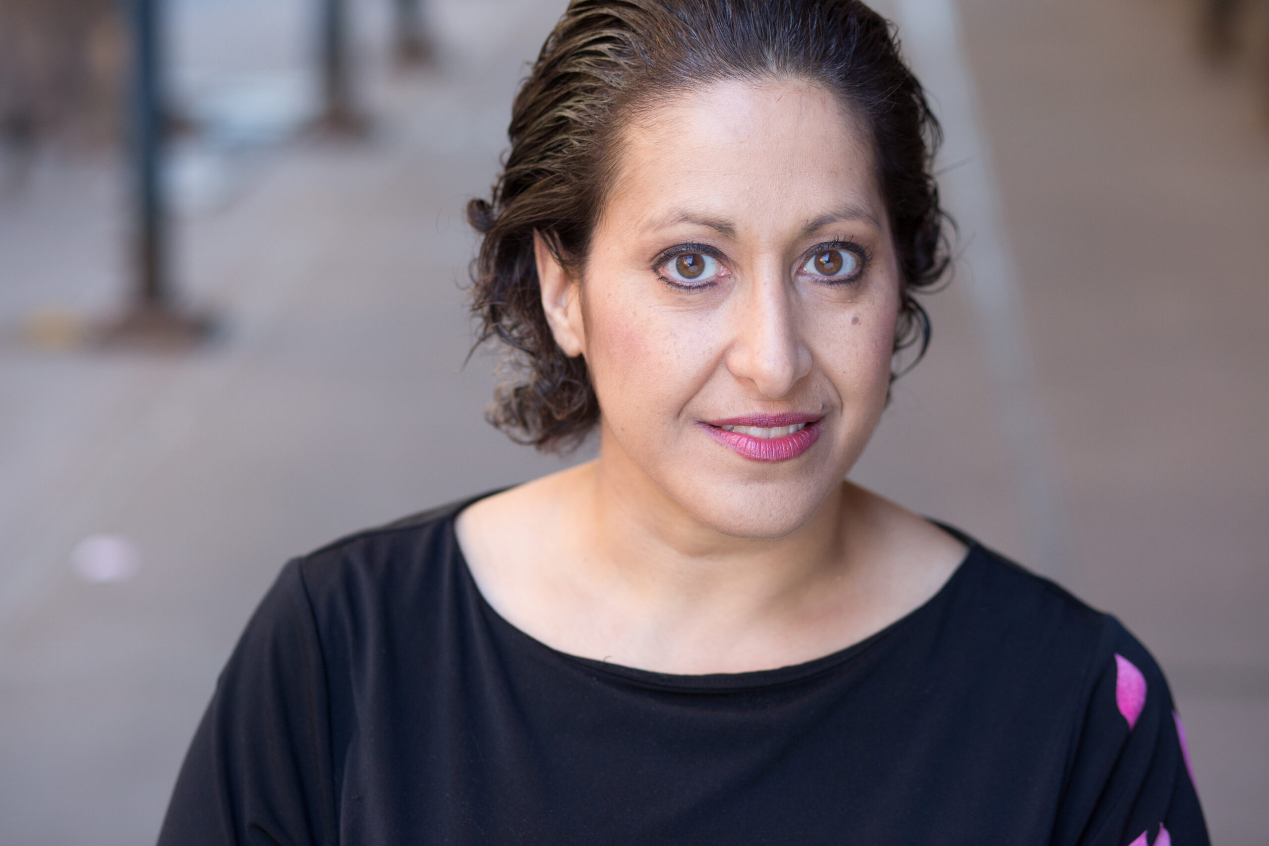 Valerie David: Celebrating Differences – First Online with Fran | Arts ...
