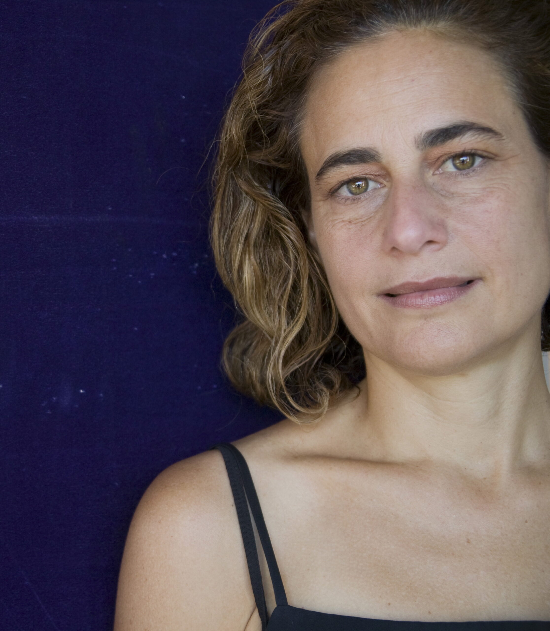 Catherine Filloux: Shaped by Change – First Online with Fran | Arts ...