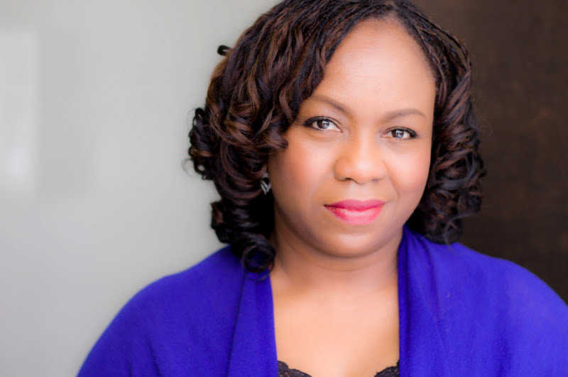 Adrienne D. Williams: Art is Ageless – First Online with Fran | Arts ...