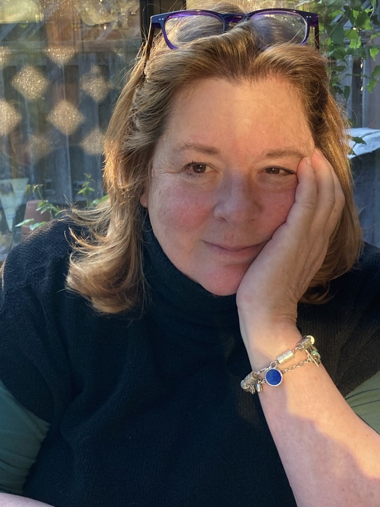 Theresa Rebeck: Precepts of Playwriting – First Online with Fran | Arts ...