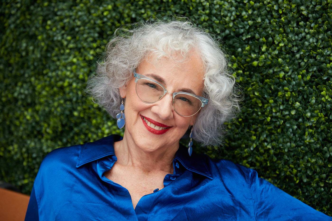 Anne Hamburger: Site-Specific Theater – First Online with Fran | Arts ...